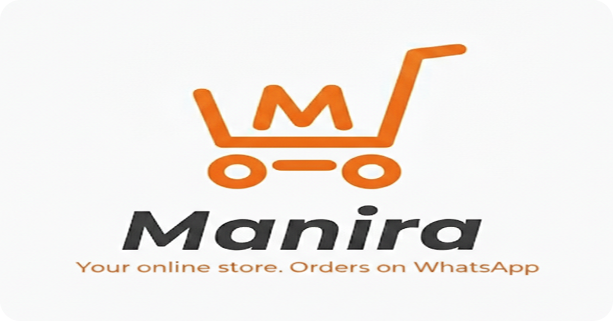 Manira — The Digital Bridge for Ugandan Merchants